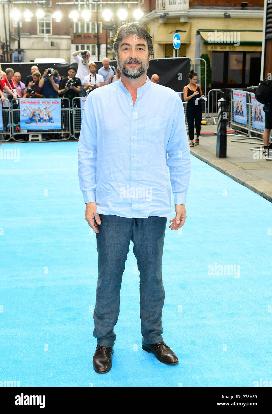 Nathaniel parker hi-res stock photography and images - Alamy