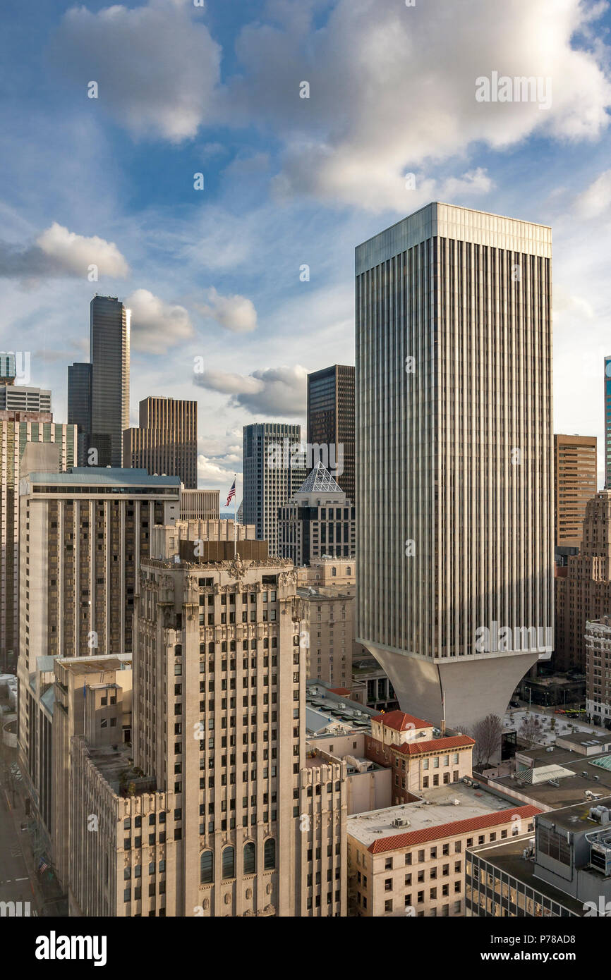 Tapered Pyramid High Resolution Stock Photography and Images - Alamy