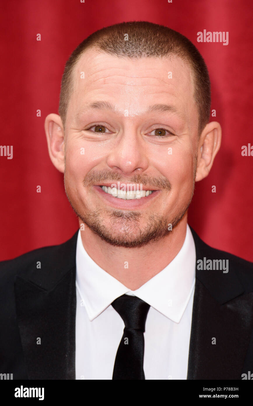 Adam Rickitt High Resolution Stock Photography and Images - Alamy