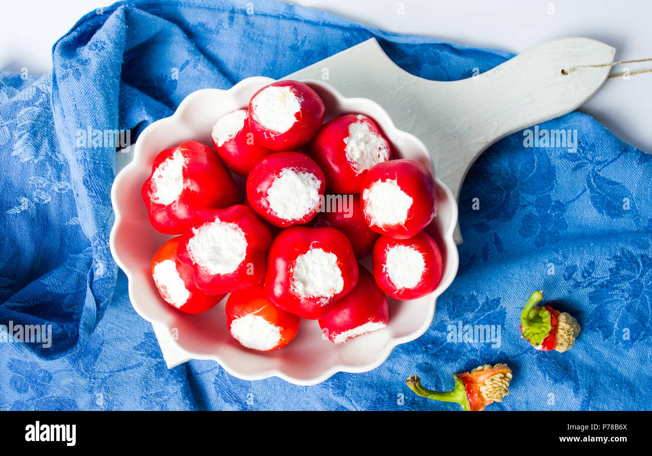 Red cheese hi-res stock photography and images - Alamy