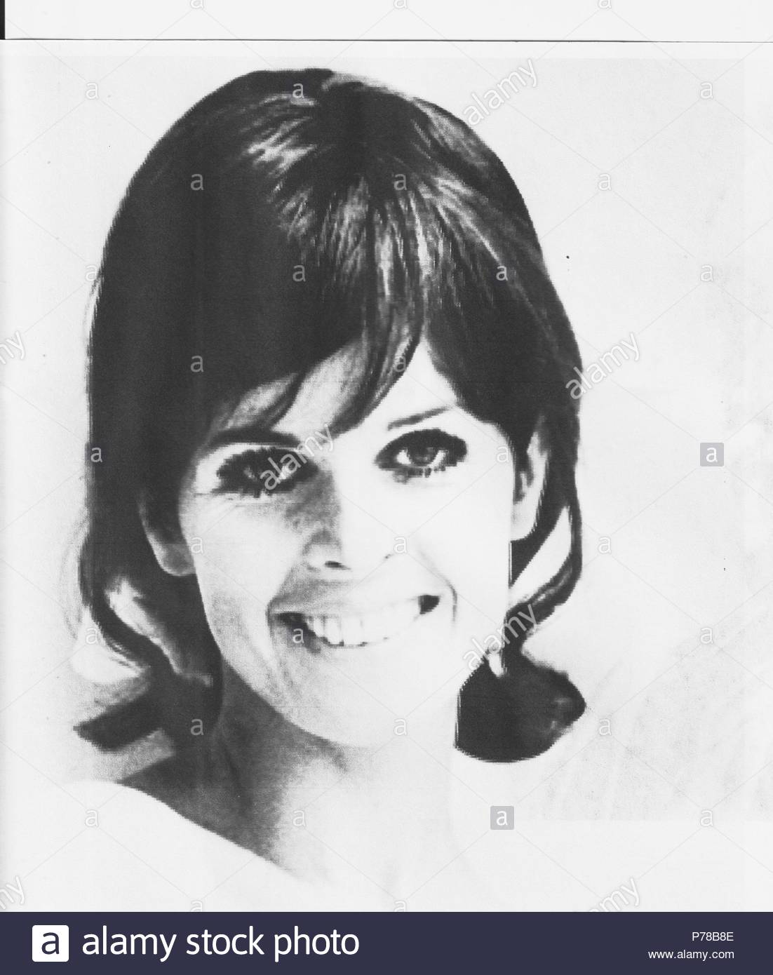 Claudine Longet Stock Photos Claudine Longet Stock Images Alamy