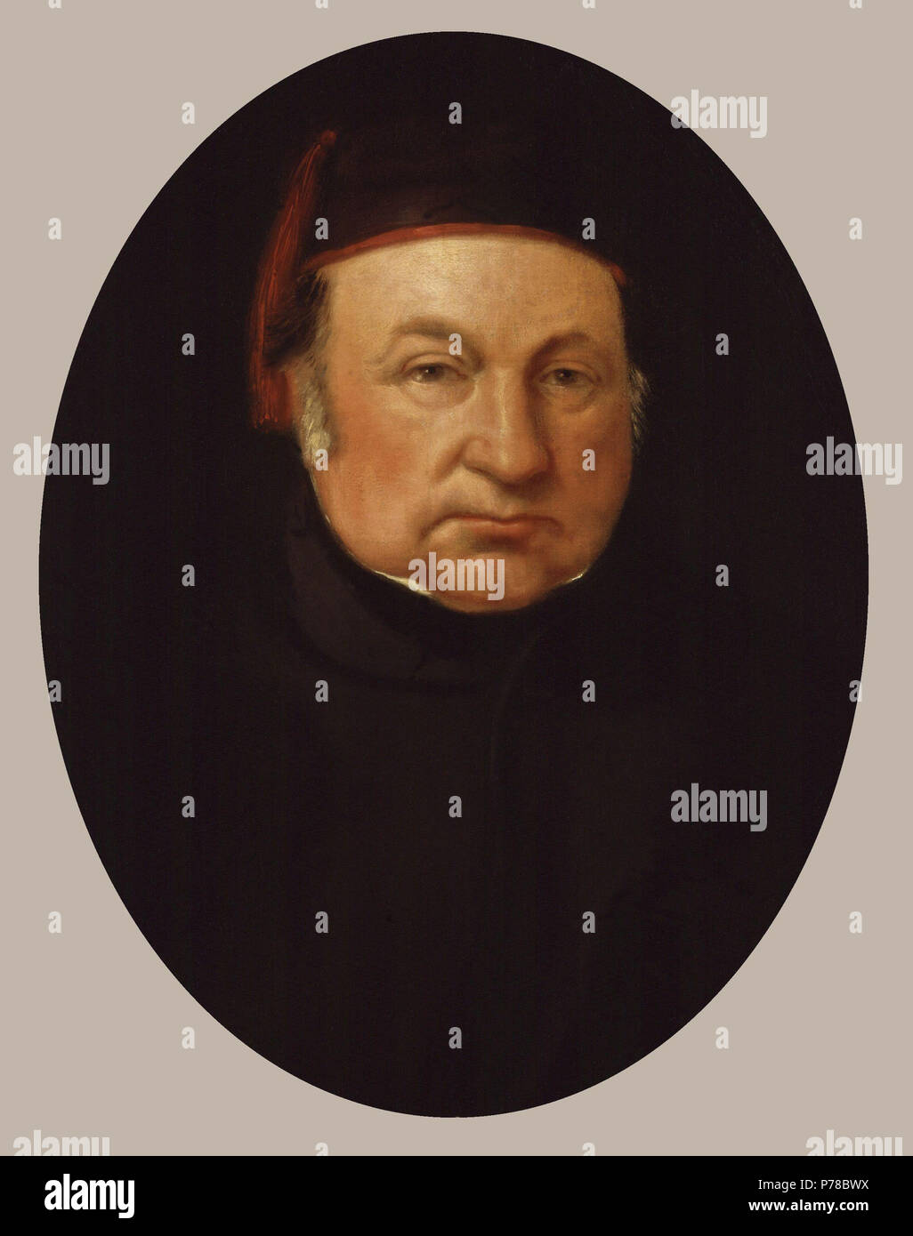 Robert lucas pearsall hi-res stock photography and images - Alamy