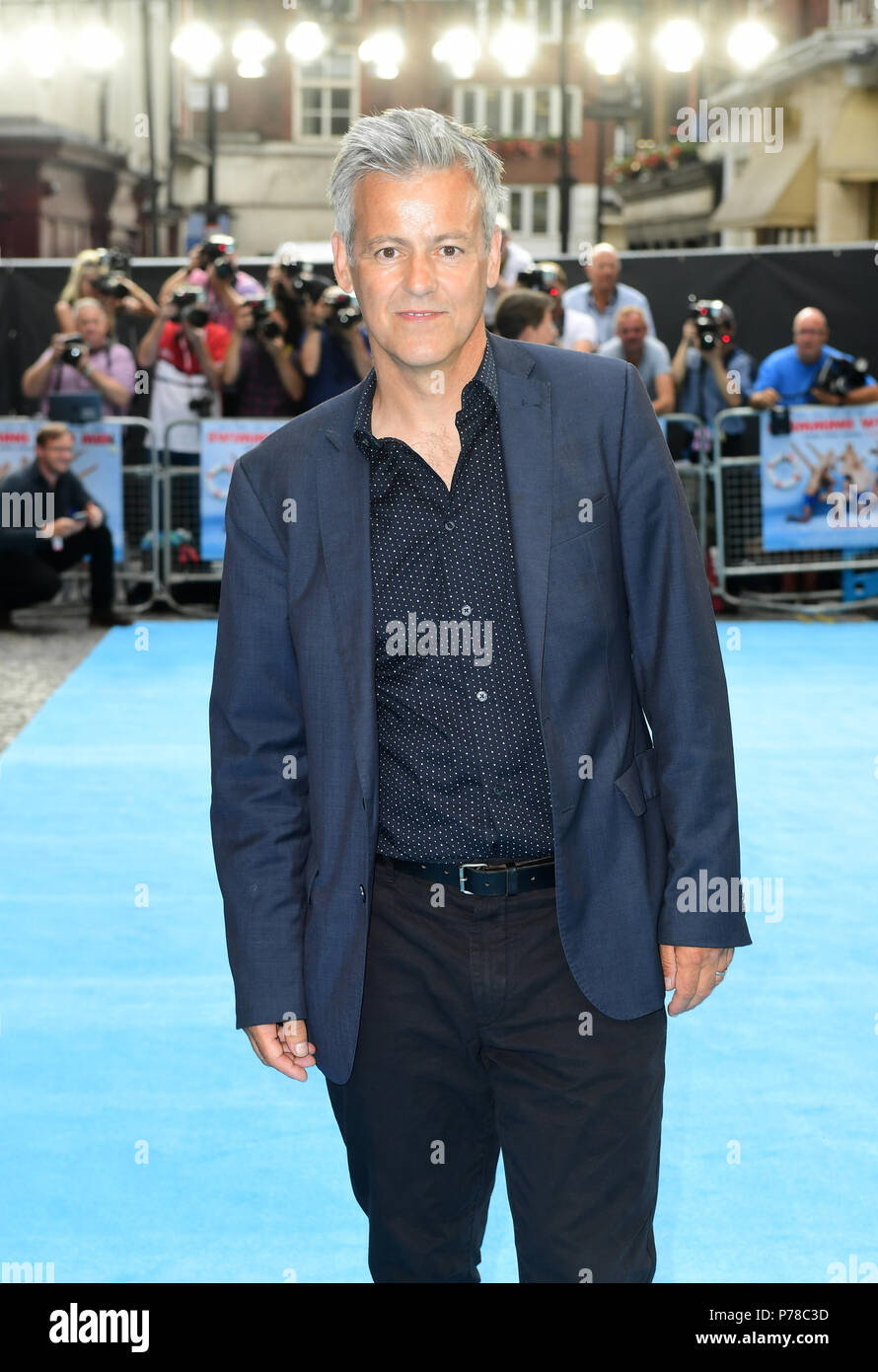 Rupert graves hi-res stock photography and images - Alamy