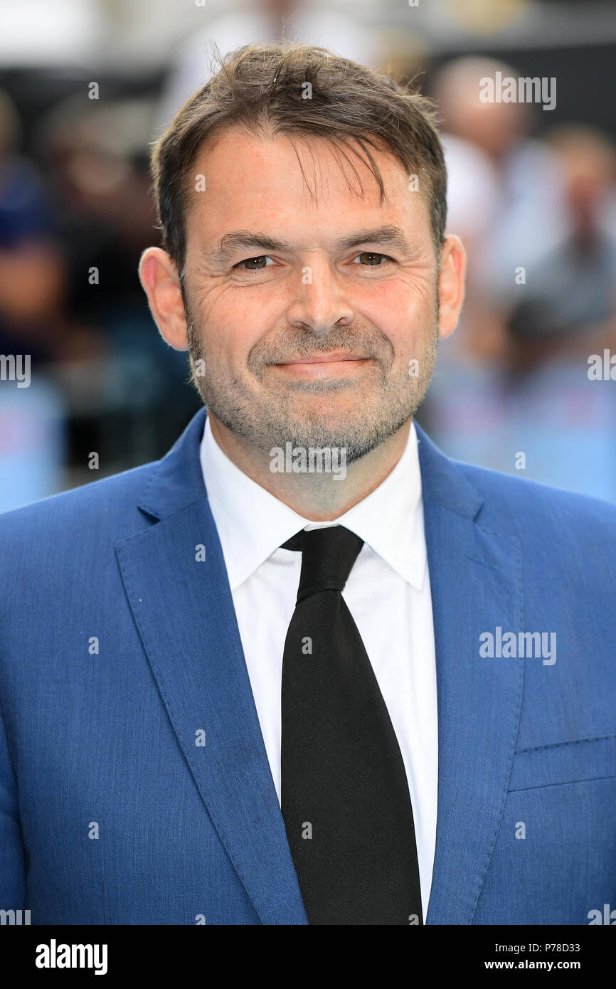 Dylan williams attending swimming hi-res stock photography and images ...