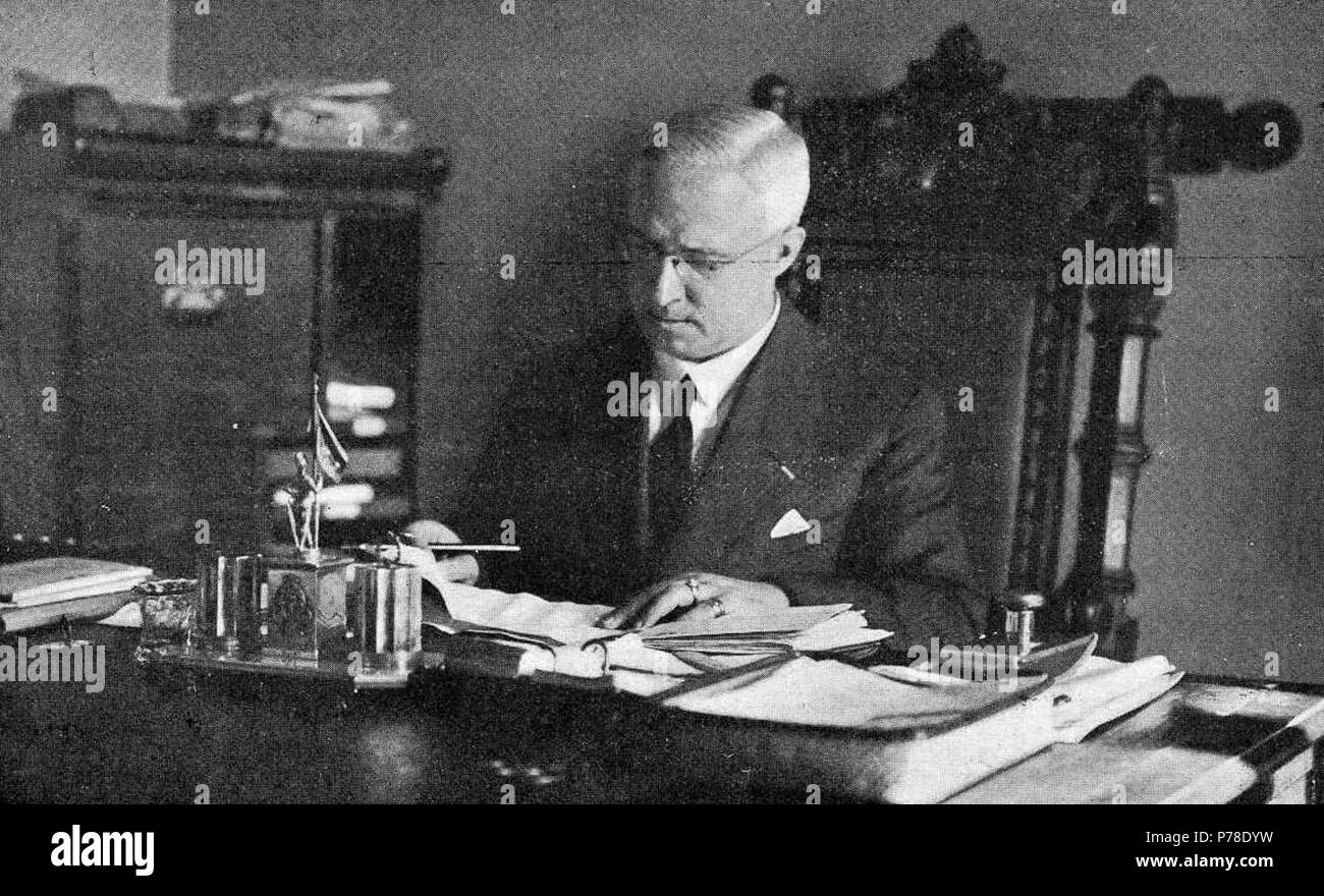 64 Ángel del Castillo 1933 Stock Photo - Alamy