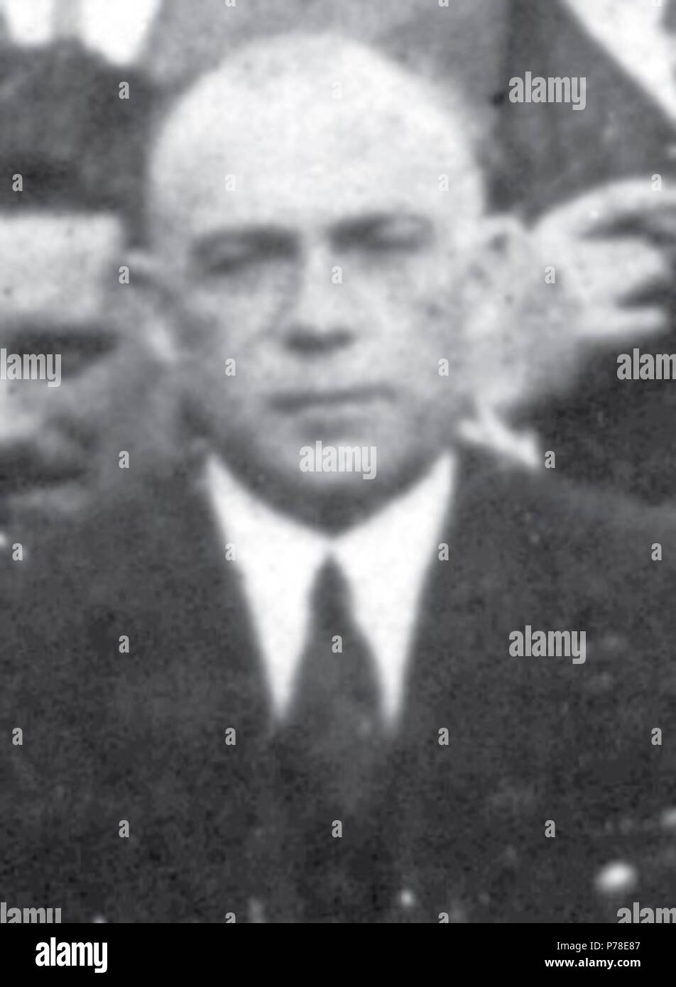 Iv 1931 hi-res stock photography and images - Alamy