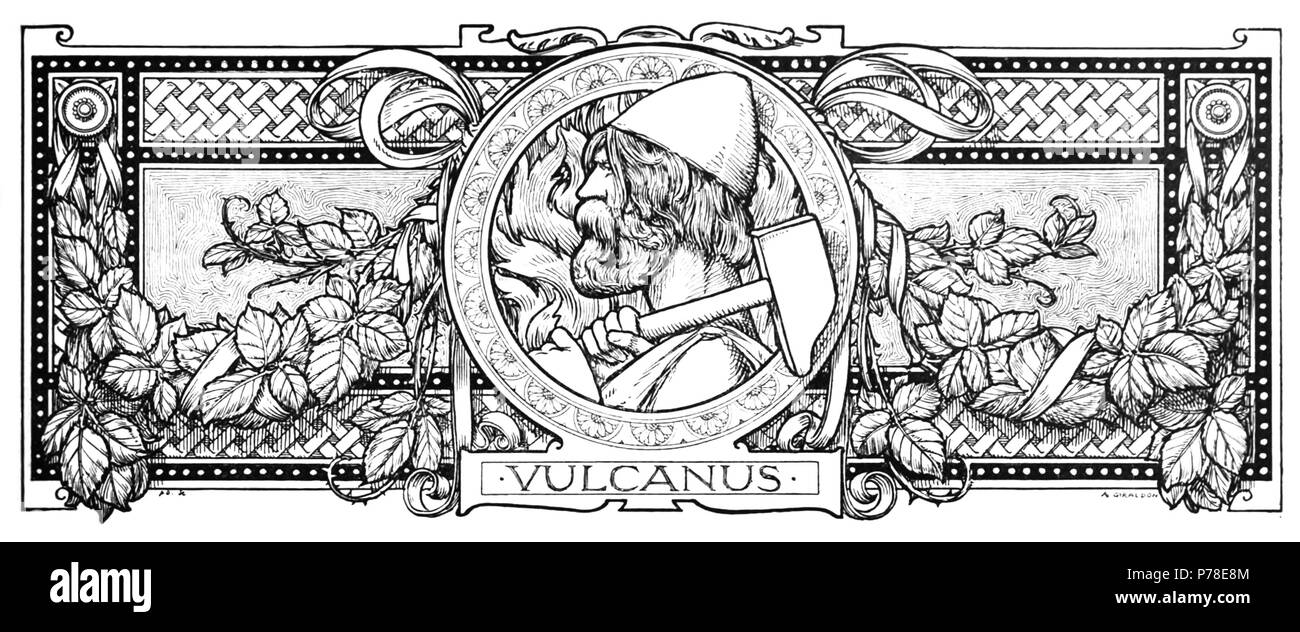 Vulcanus vulcanus hi-res stock photography and images - Alamy