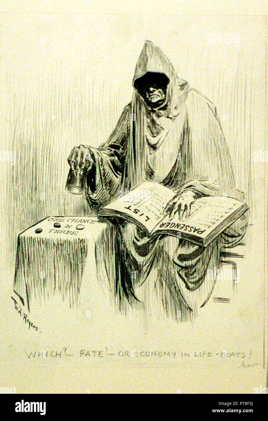 English: Political cartoon bemoaning the economic inequalities of ...