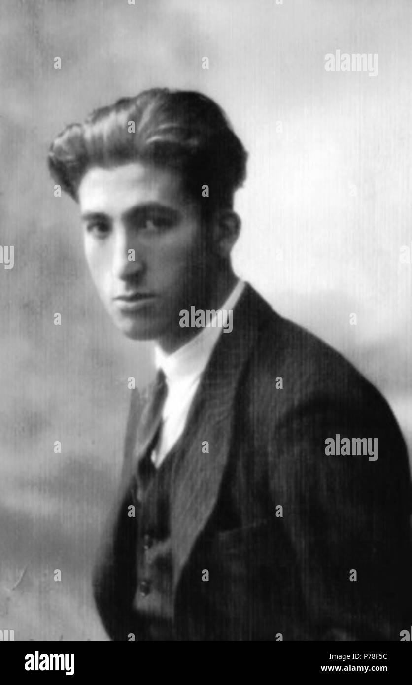 Spain lorenzo Black and White Stock Photos & Images - Alamy