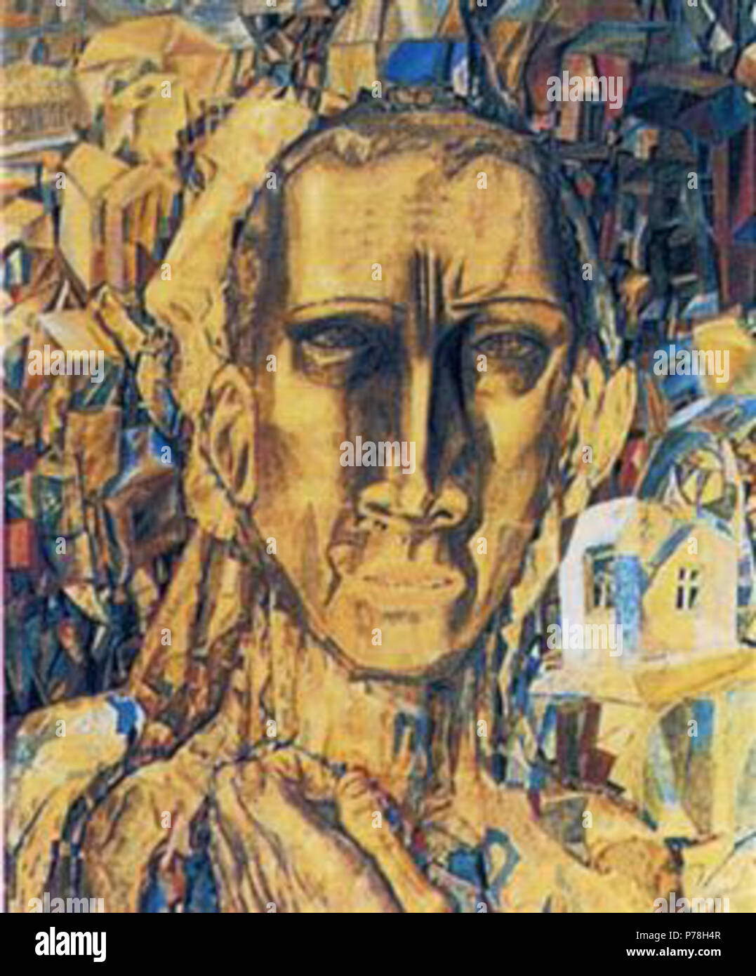 Filonov, pavel hi-res stock photography and images - Alamy