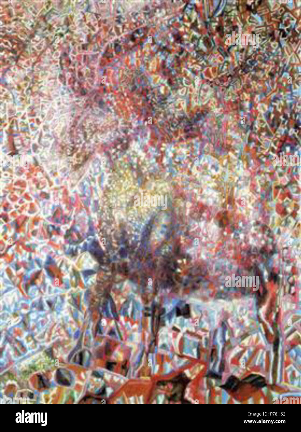 Filonov hi-res stock photography and images - Alamy