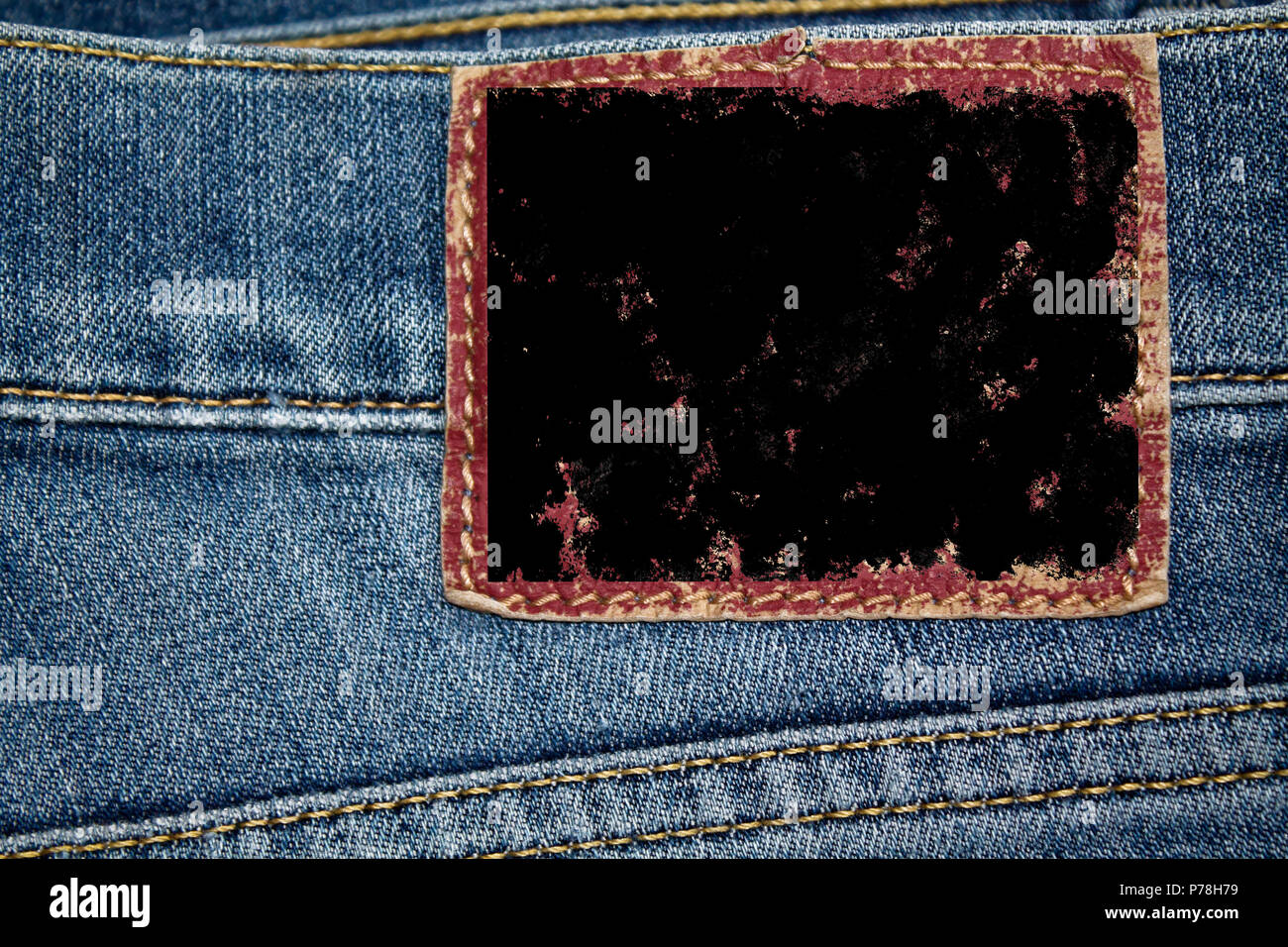 Grunge Perspective and closeup view to abstract space of empty light ...