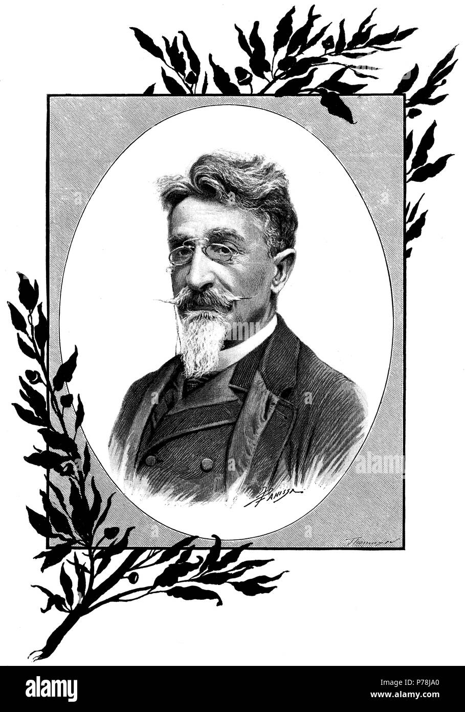 Jose maria castellano hi-res stock photography and images - Alamy