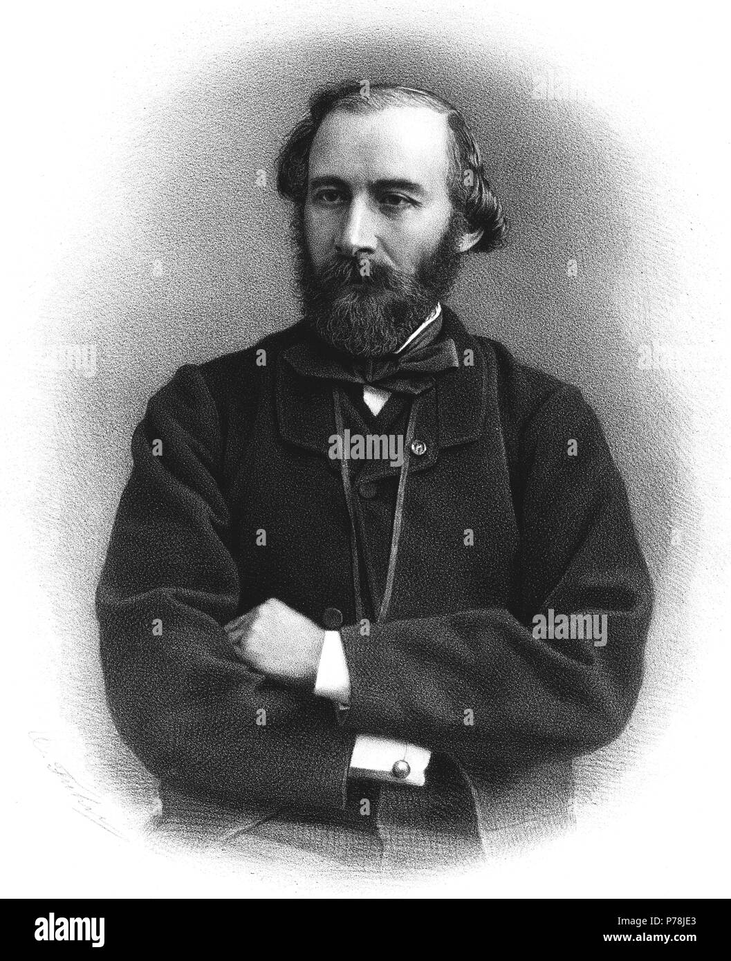 Feuillet octave hi-res stock photography and images - Alamy