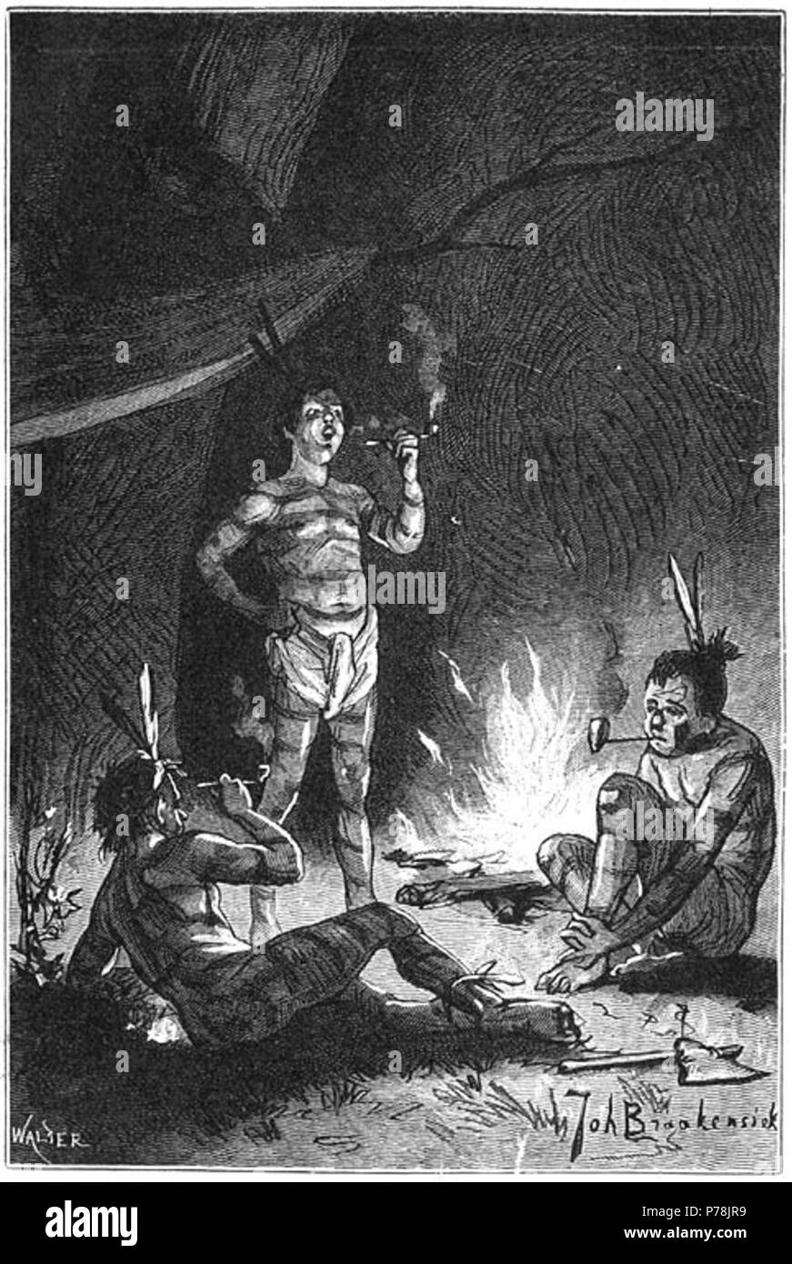 Famous dutch figures Black and White Stock Photos & Images - Alamy