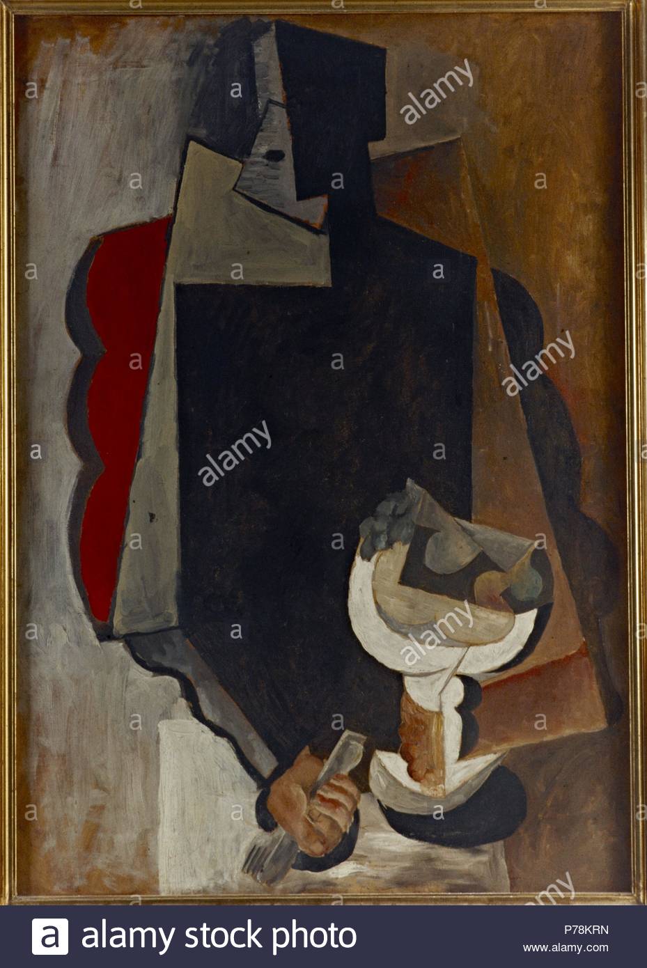 Picasso Figure Stock Photos & Picasso Figure Stock Images - Alamy