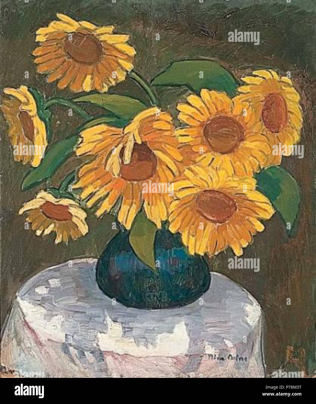 Nina arbore hi-res stock photography and images - Alamy