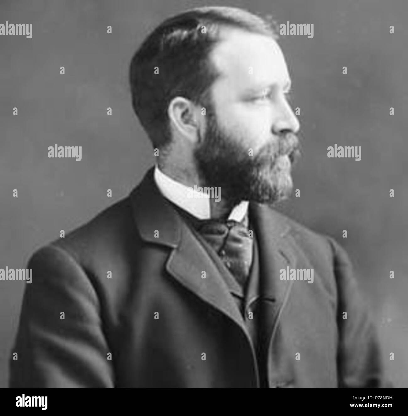 Cameron mackenzie Black and White Stock Photos & Images - Alamy