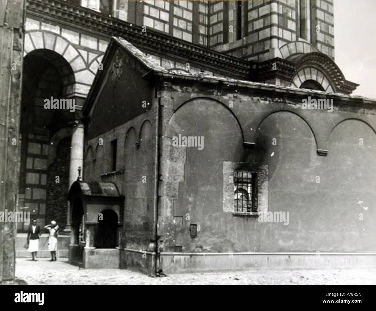 / srpski: 06. 04. 1941. 1941. 6 April 1941 1 Bombardovanje Beograda 6 ...