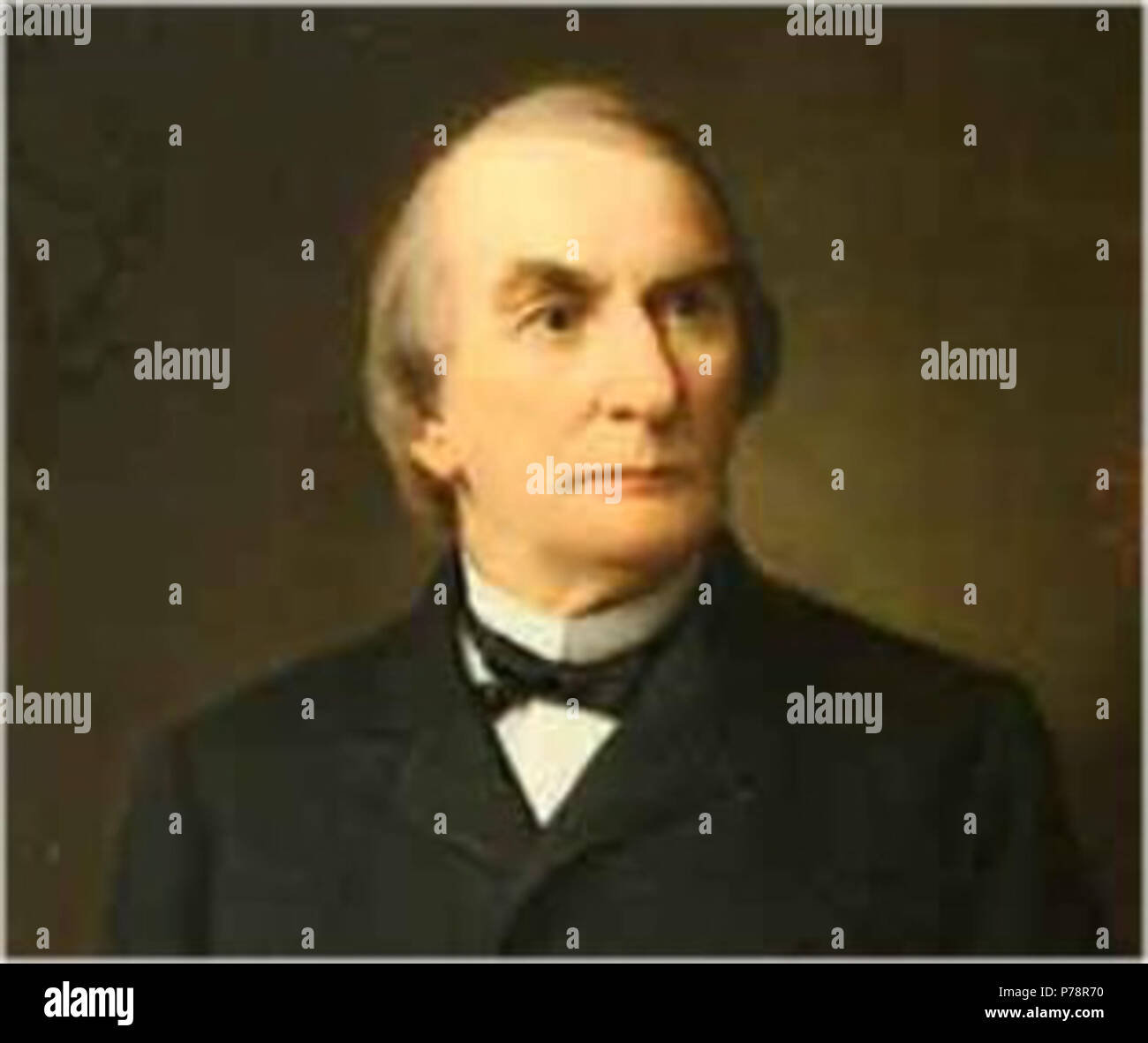 English: John Plankinton, circa 1891 . 1 January 1891 2 John Plankinton ...