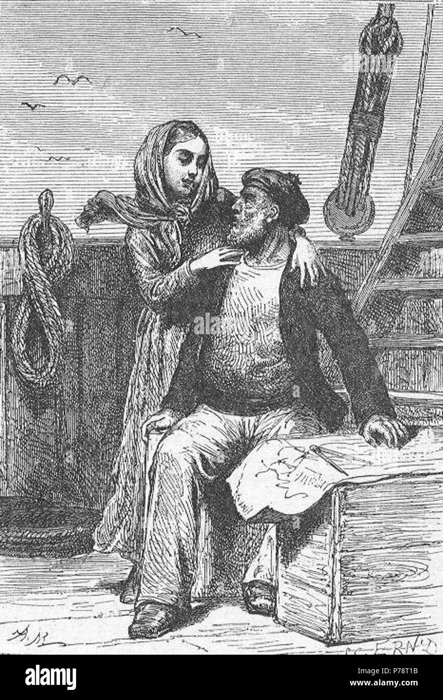 Mon oncle hi-res stock photography and images - Alamy