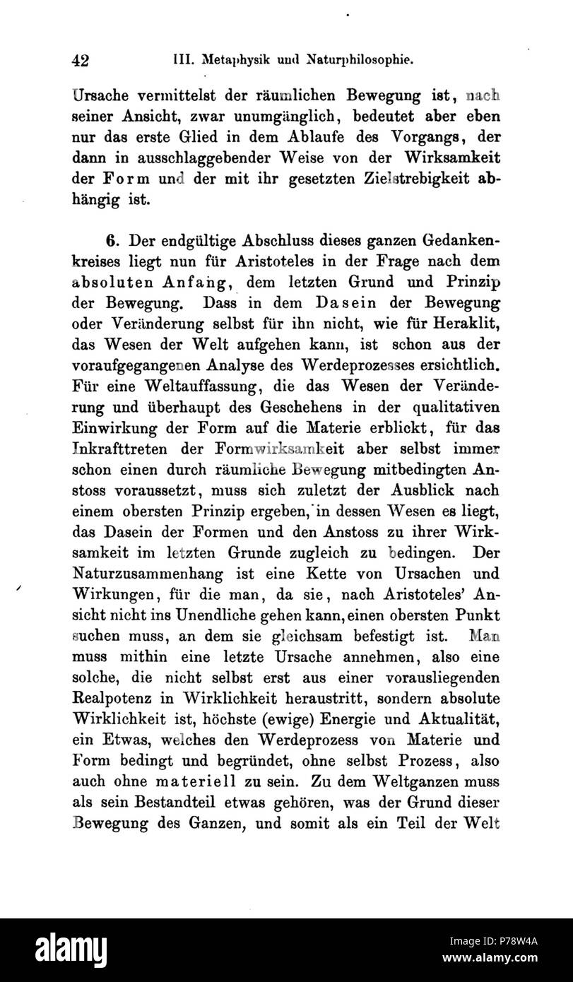 Aristoteles 15th hi-res stock photography and images - Alamy