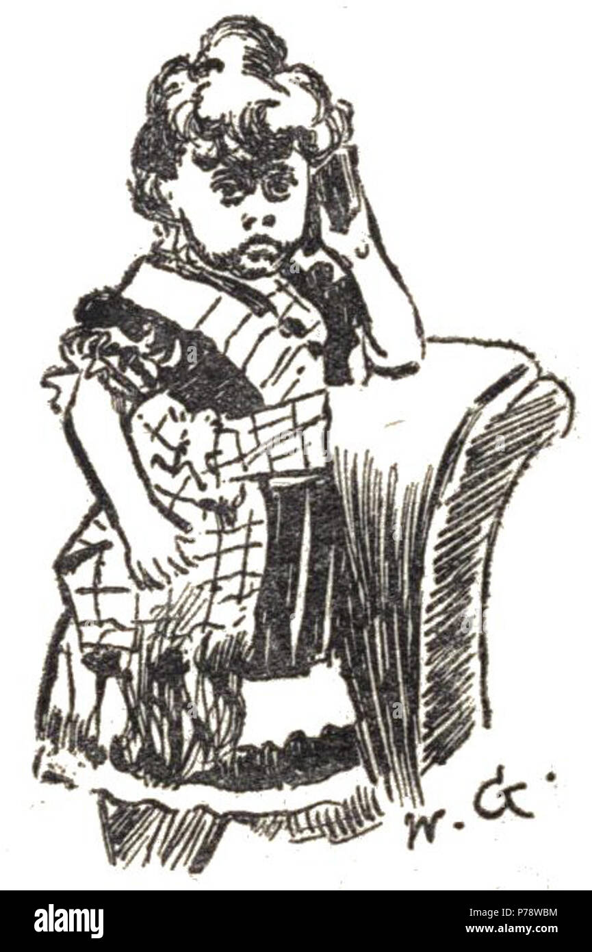 Middle english writing Cut Out Stock Images & Pictures - Alamy