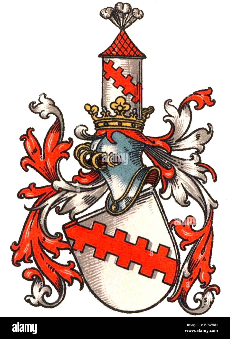 Donop hi-res stock photography and images - Alamy