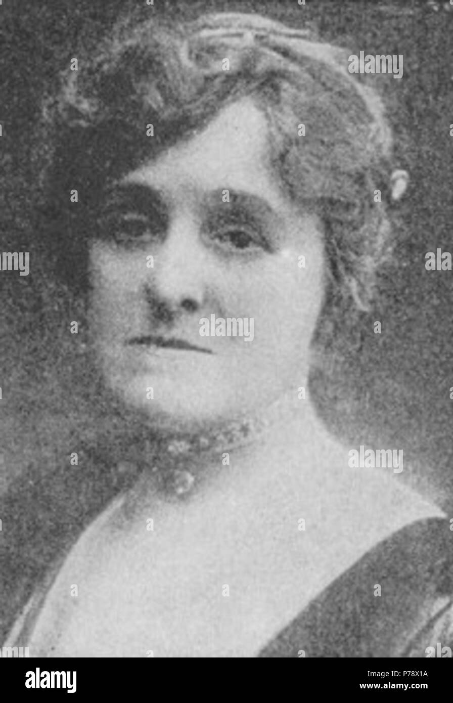 Edith wharton hi-res stock photography and images - Alamy