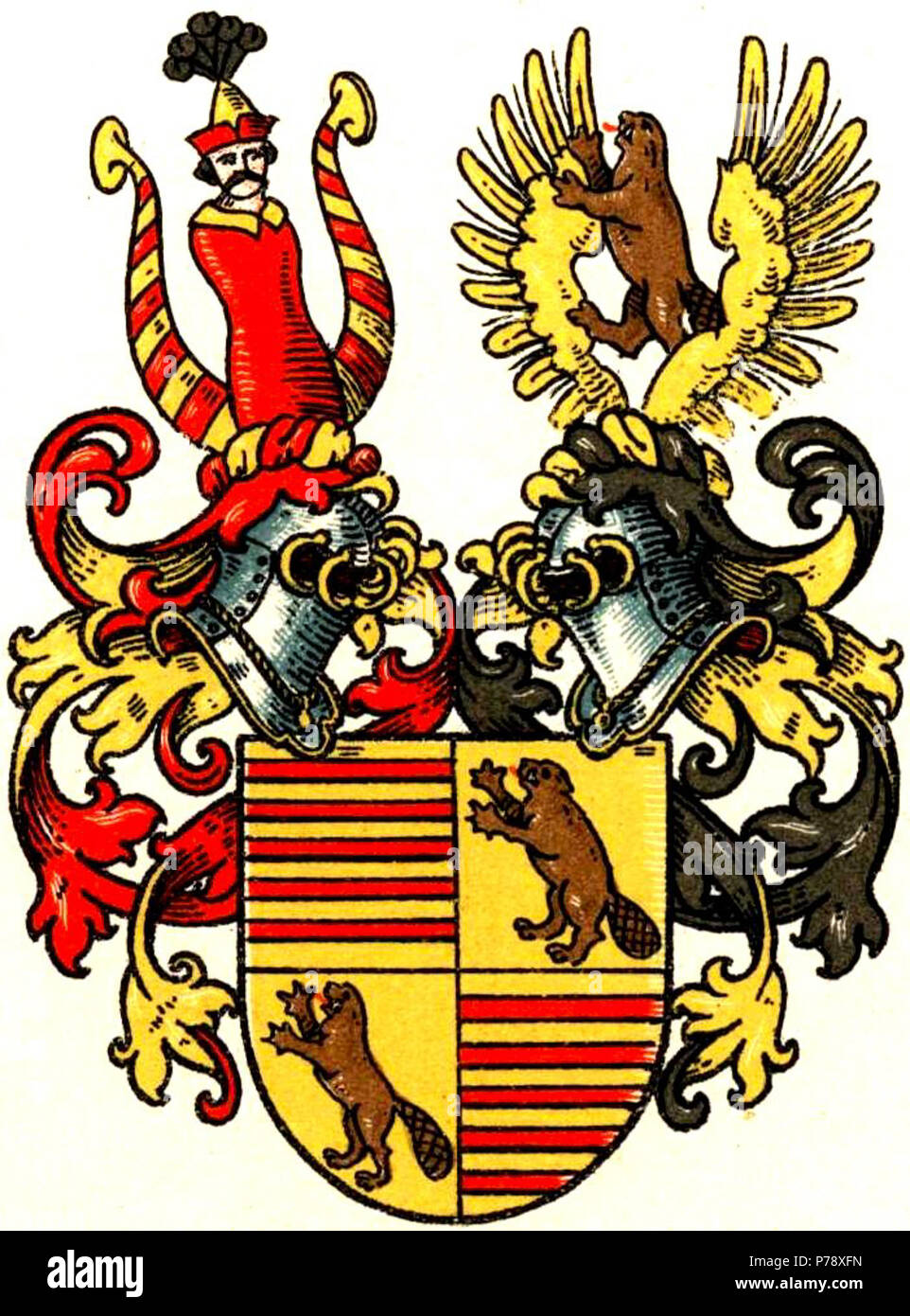 Werries hi-res stock photography and images - Alamy