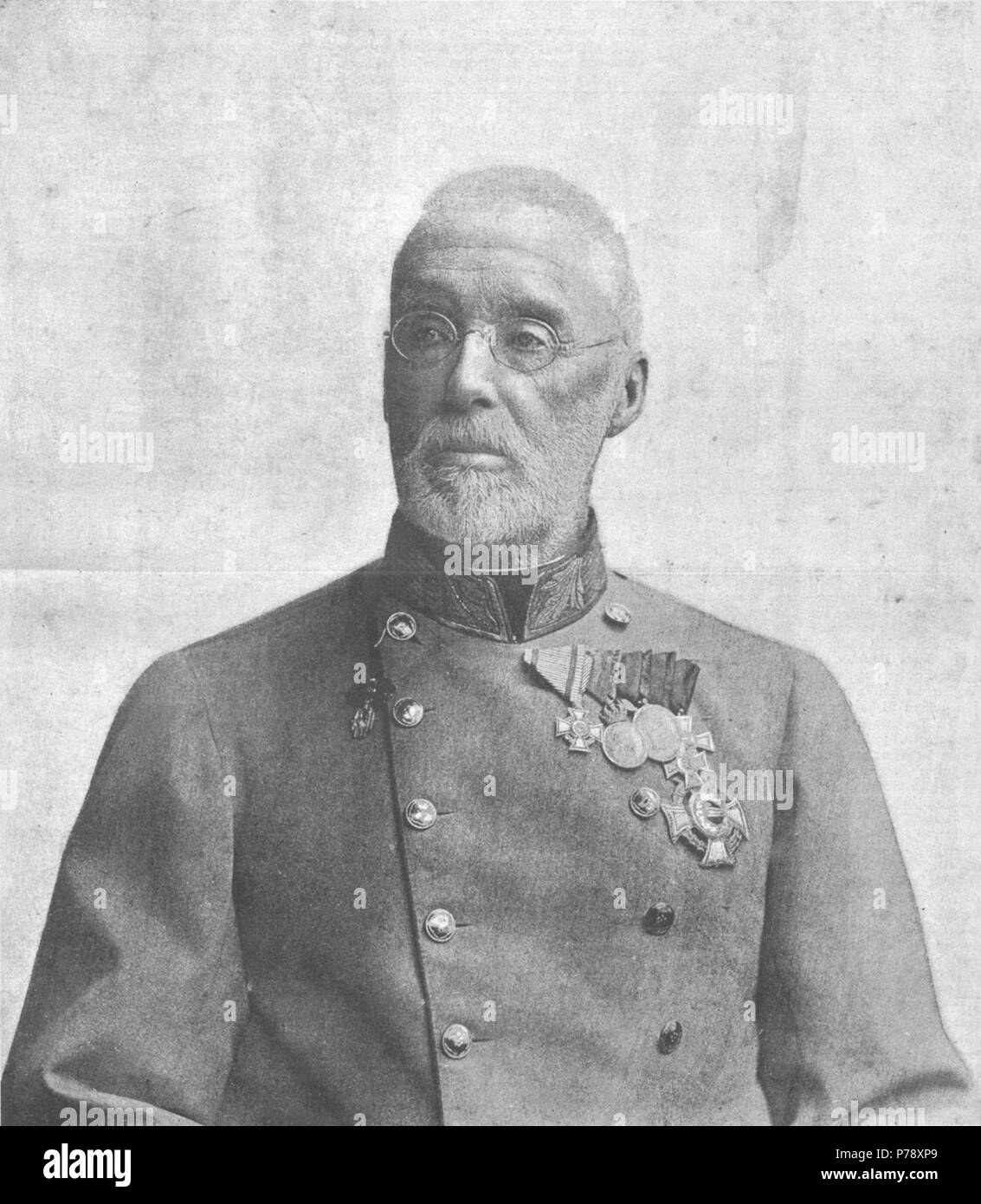 Erzherzog albrecht hi-res stock photography and images - Alamy