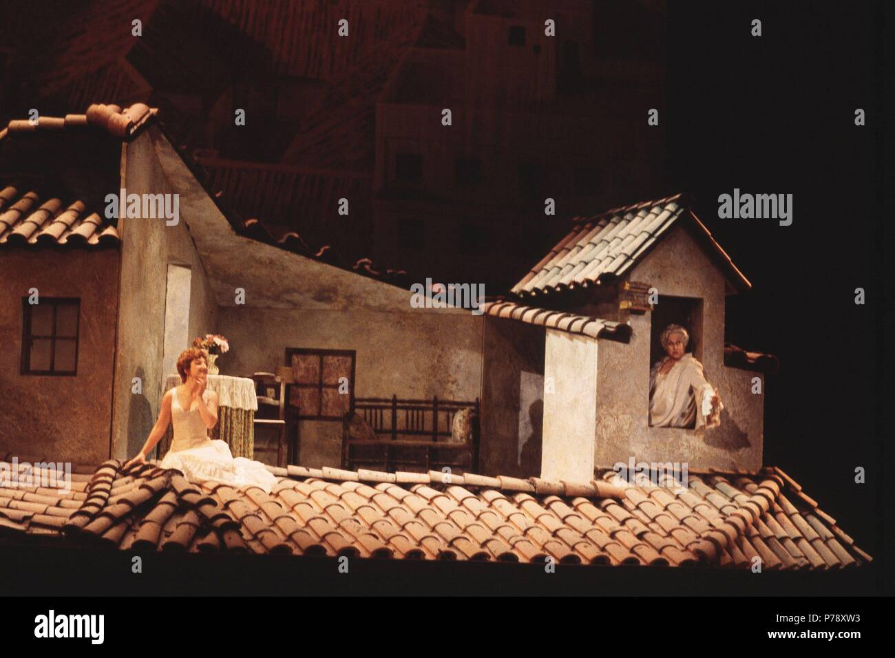 CHUECA, FEDERICO COMPOSITOR ESPAÑOL. MADRID 1846-1908 " AGUA ...