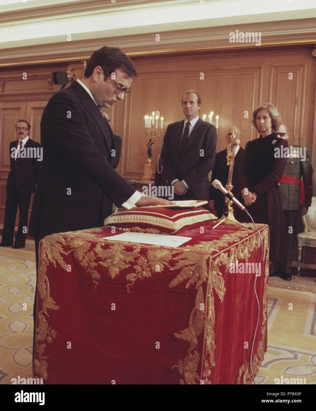 Santa maria del paramo hi-res stock photography and images - Alamy