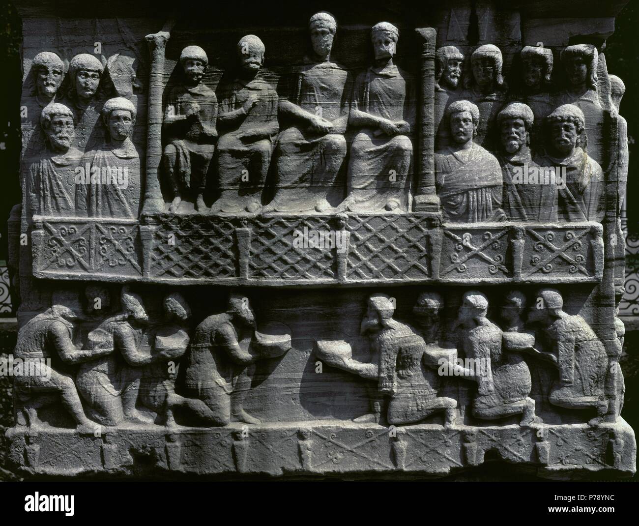 Emperor Theodosius I High Resolution Stock Photography and Images - Alamy