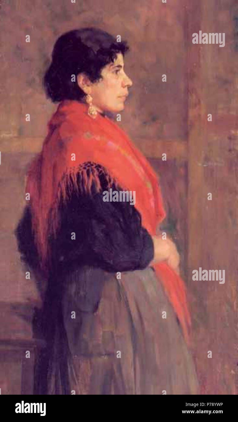 Ciganka hi-res stock photography and images - Alamy