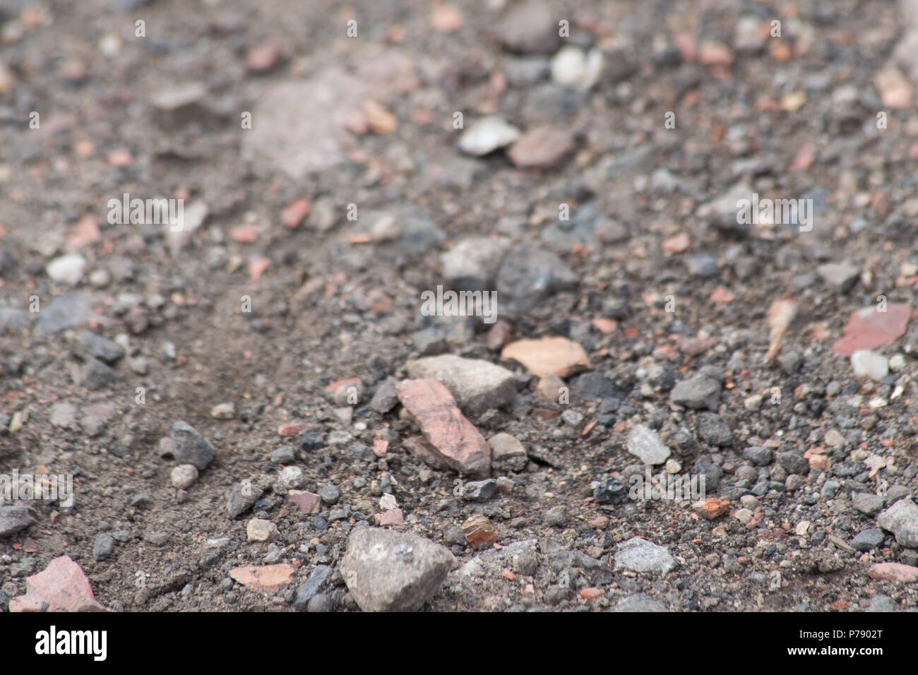 Rough gravel hi-res stock photography and images - Alamy