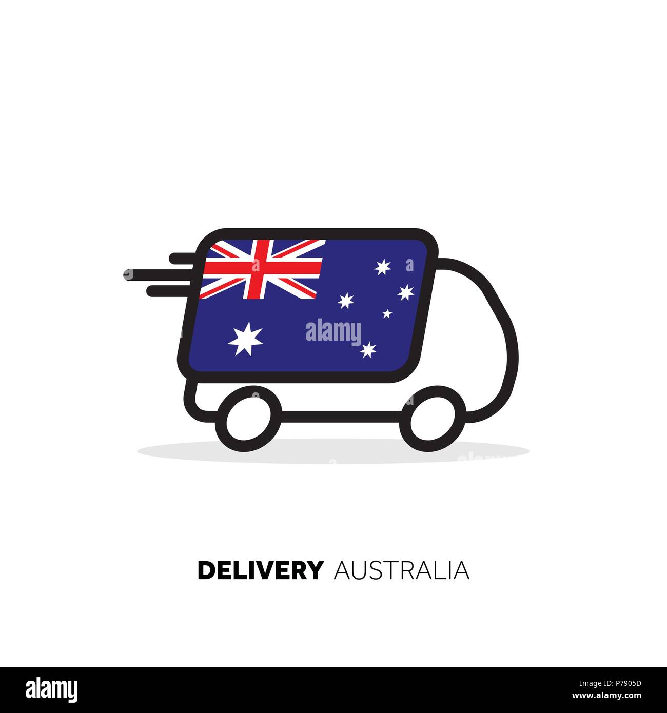Australian industry Stock Vector Images - Alamy