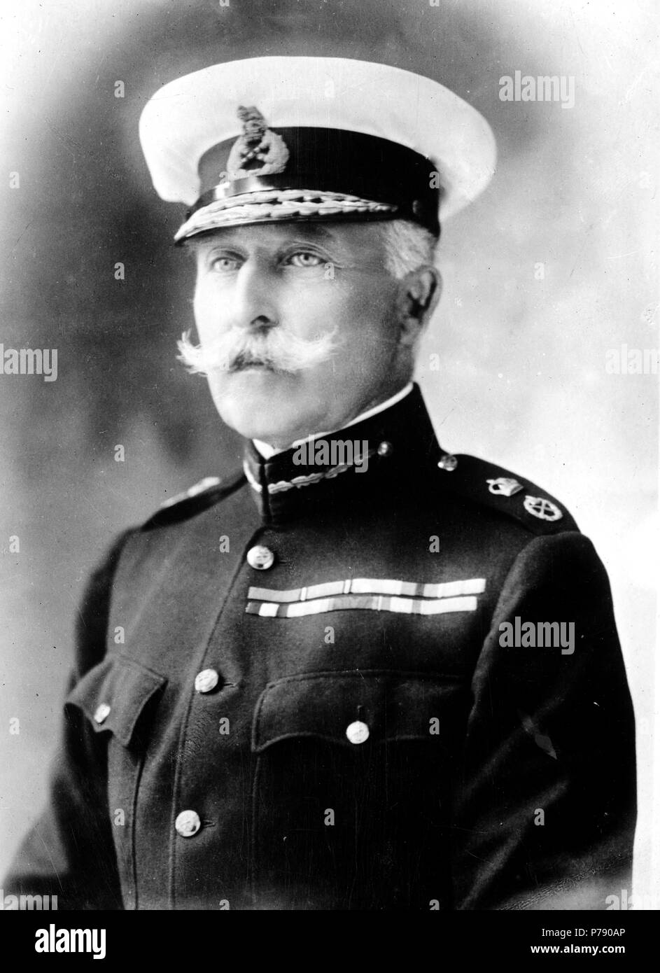 Duke connaught hi-res stock photography and images - Alamy