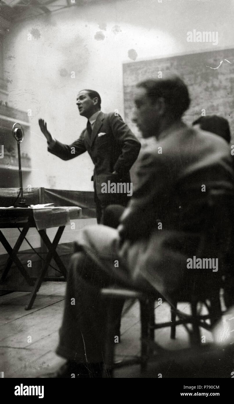 Telesforo hi-res stock photography and images - Alamy