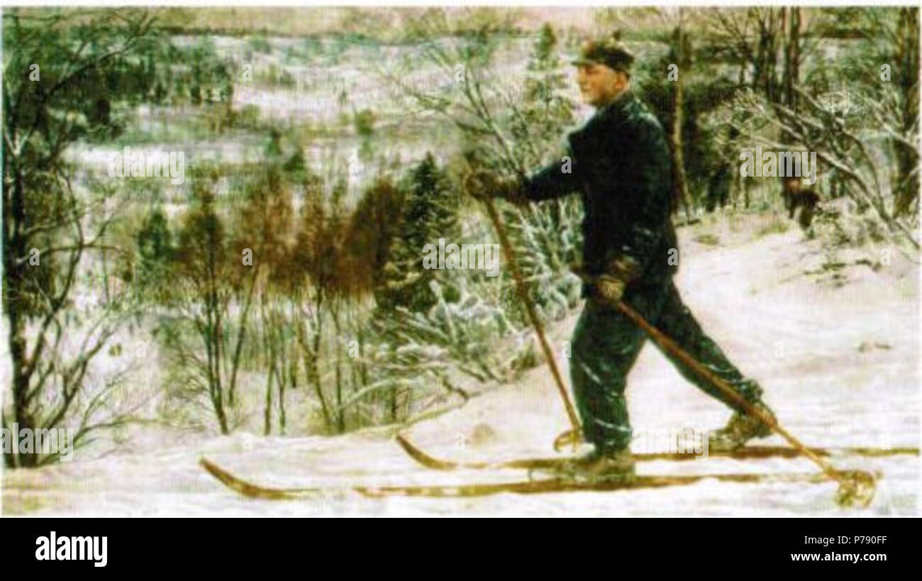 . 1937 32 Isaak Brodsky 003 Stock Photo - Alamy