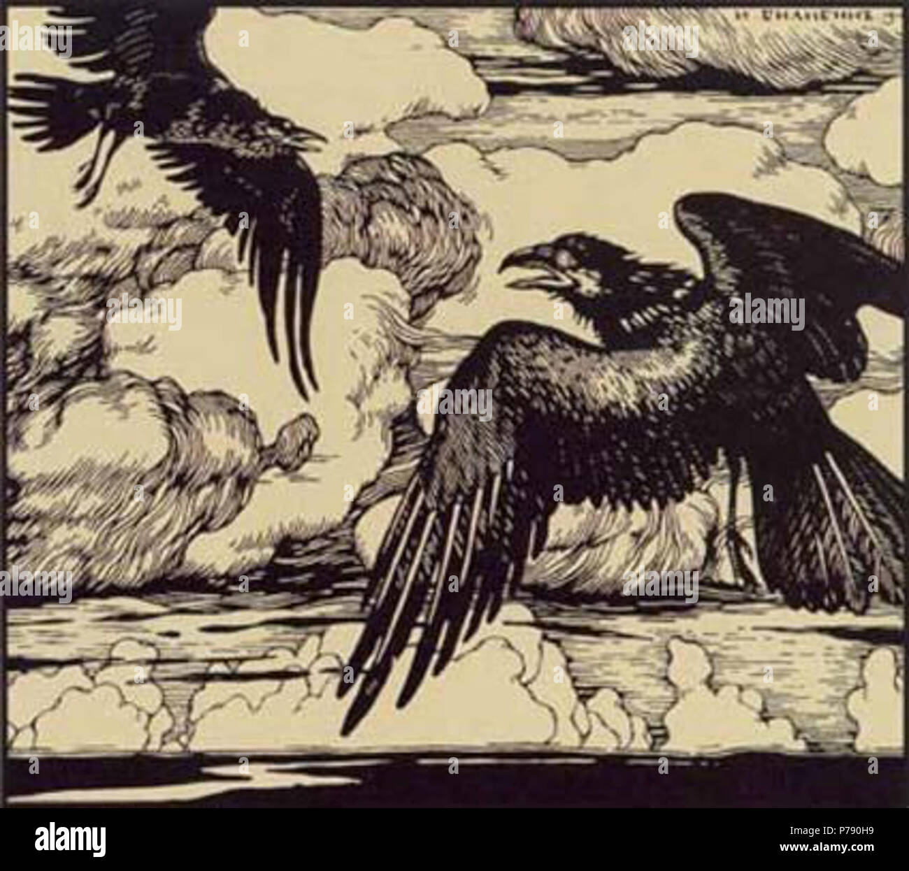 Early 1900s literature hi-res stock photography and images - Alamy