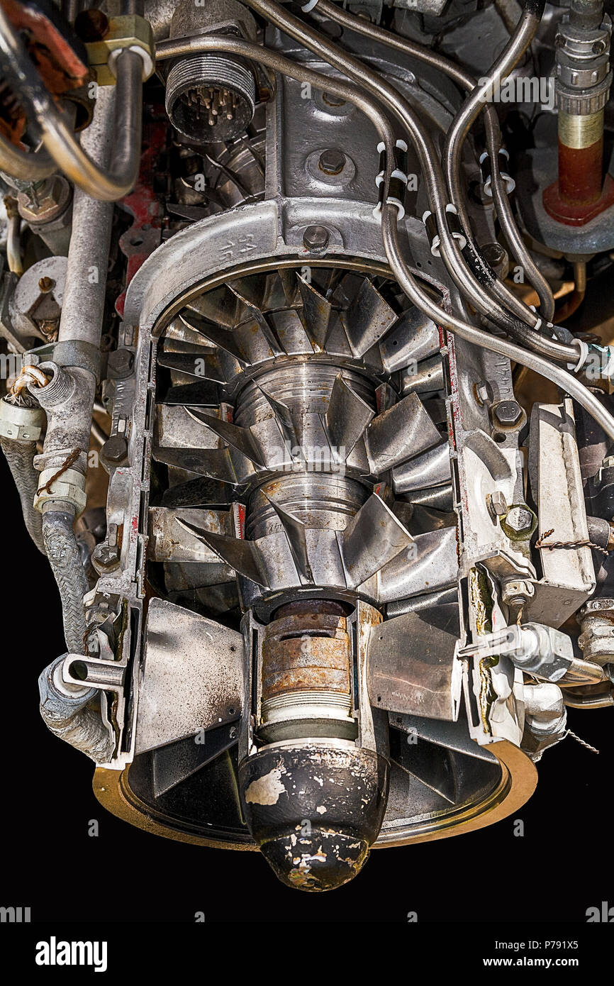 Impeller and diffuser hi-res stock photography and images - Alamy