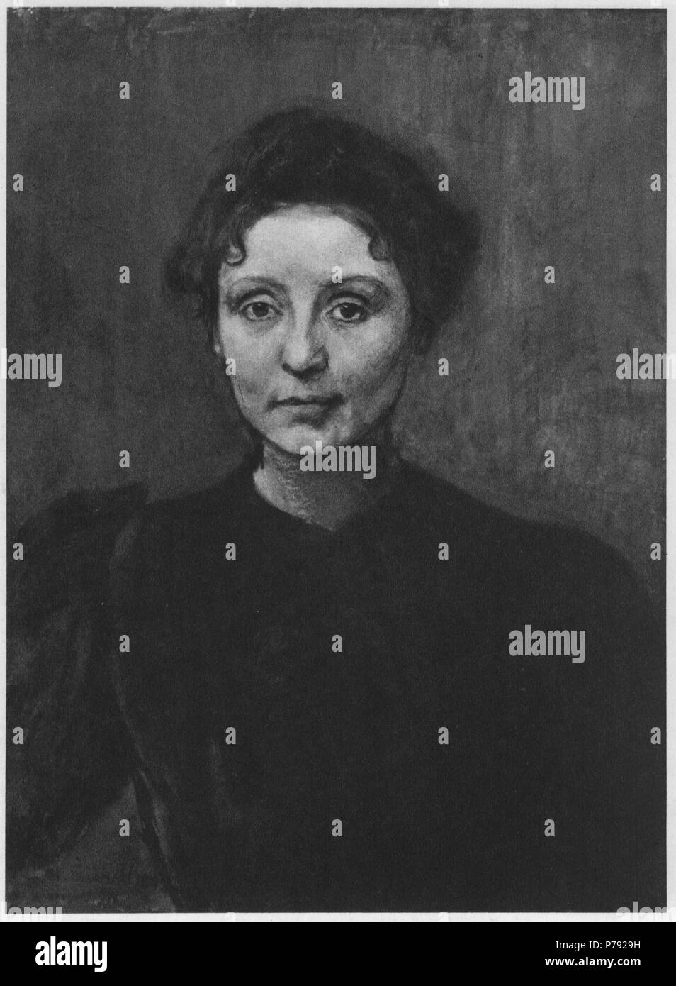 Magnus enckell hi-res stock photography and images - Alamy