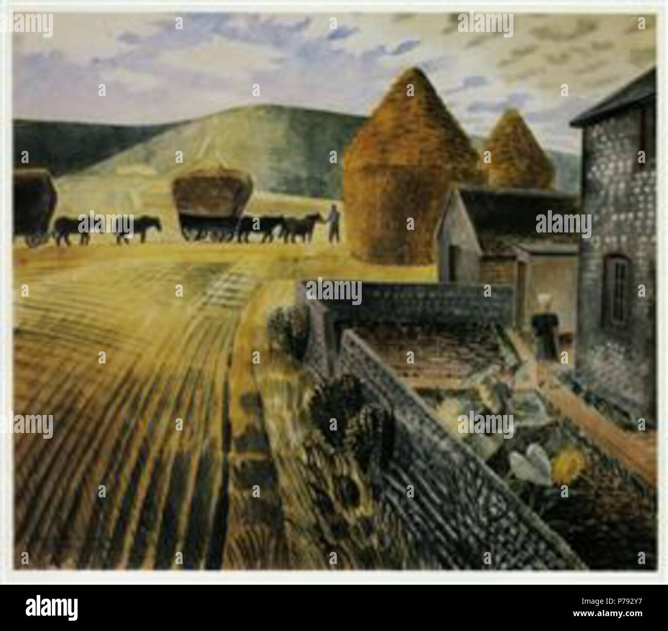 Furlongs hi-res stock photography and images - Alamy