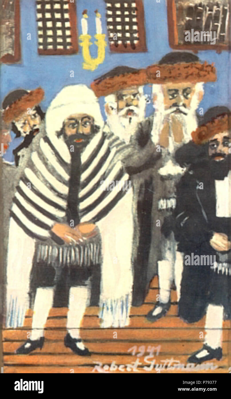 Robert guttmann hi-res stock photography and images - Alamy