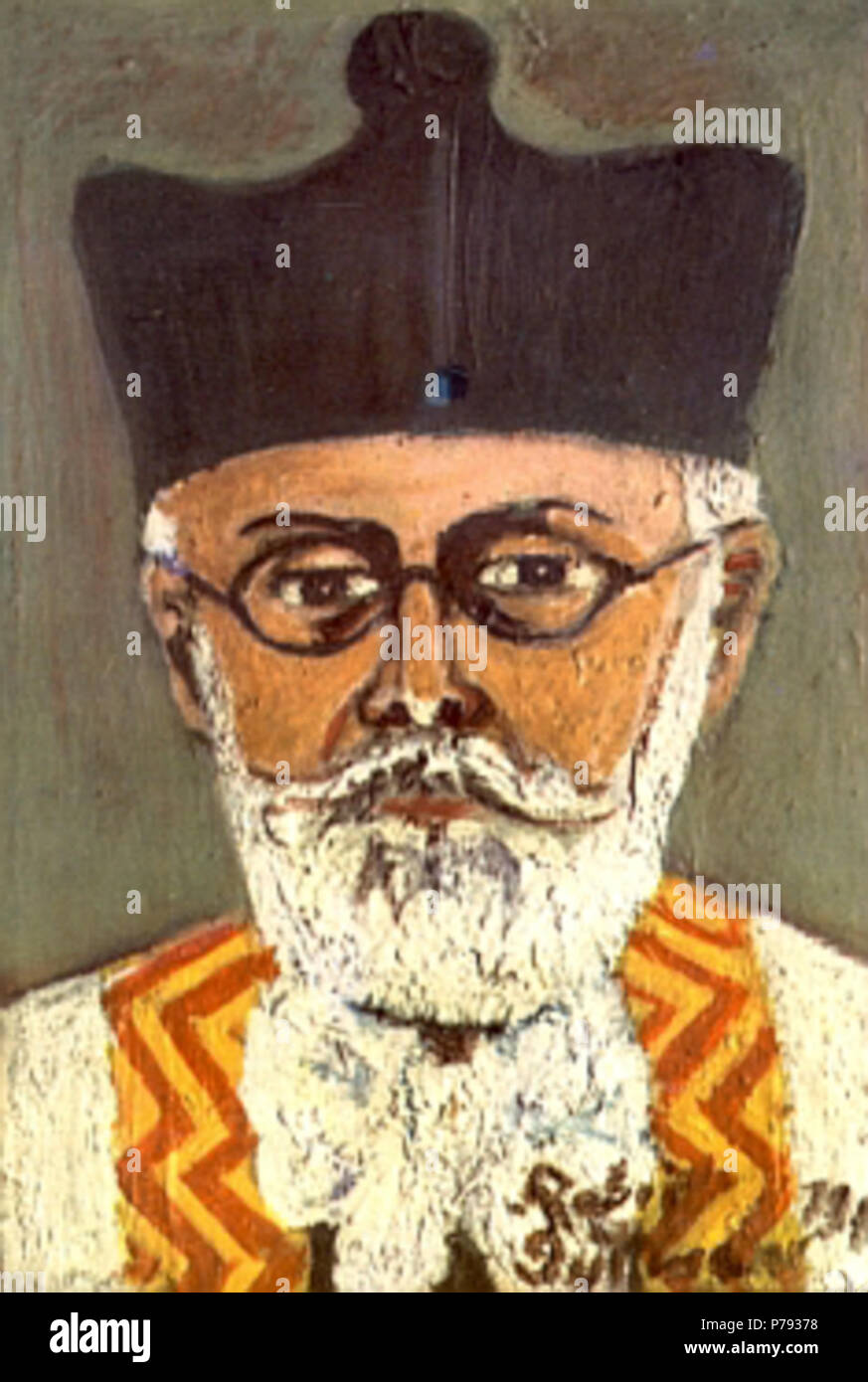 Robert guttmann hi-res stock photography and images - Alamy