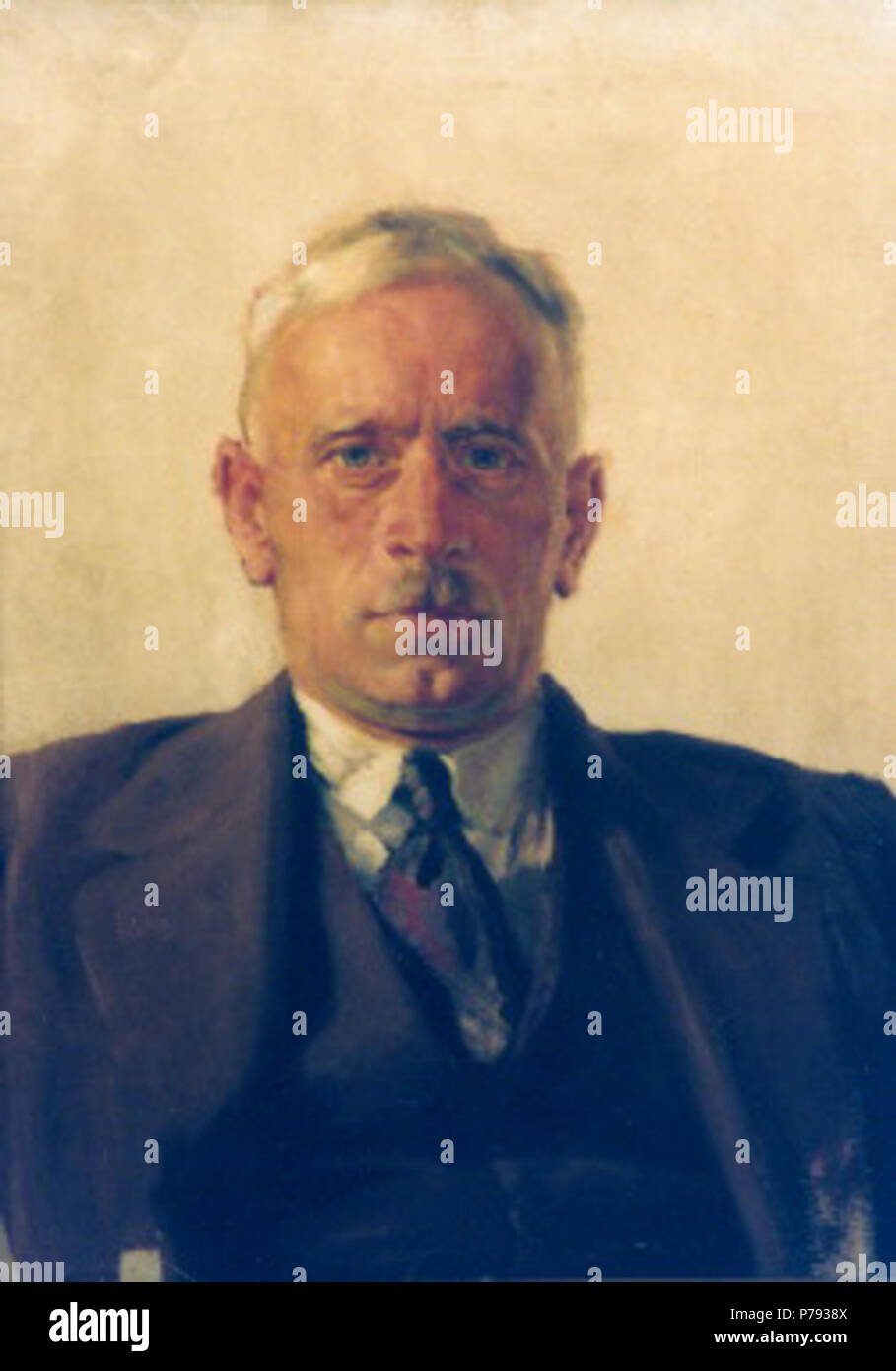 Barbacki painting hi-res stock photography and images - Alamy
