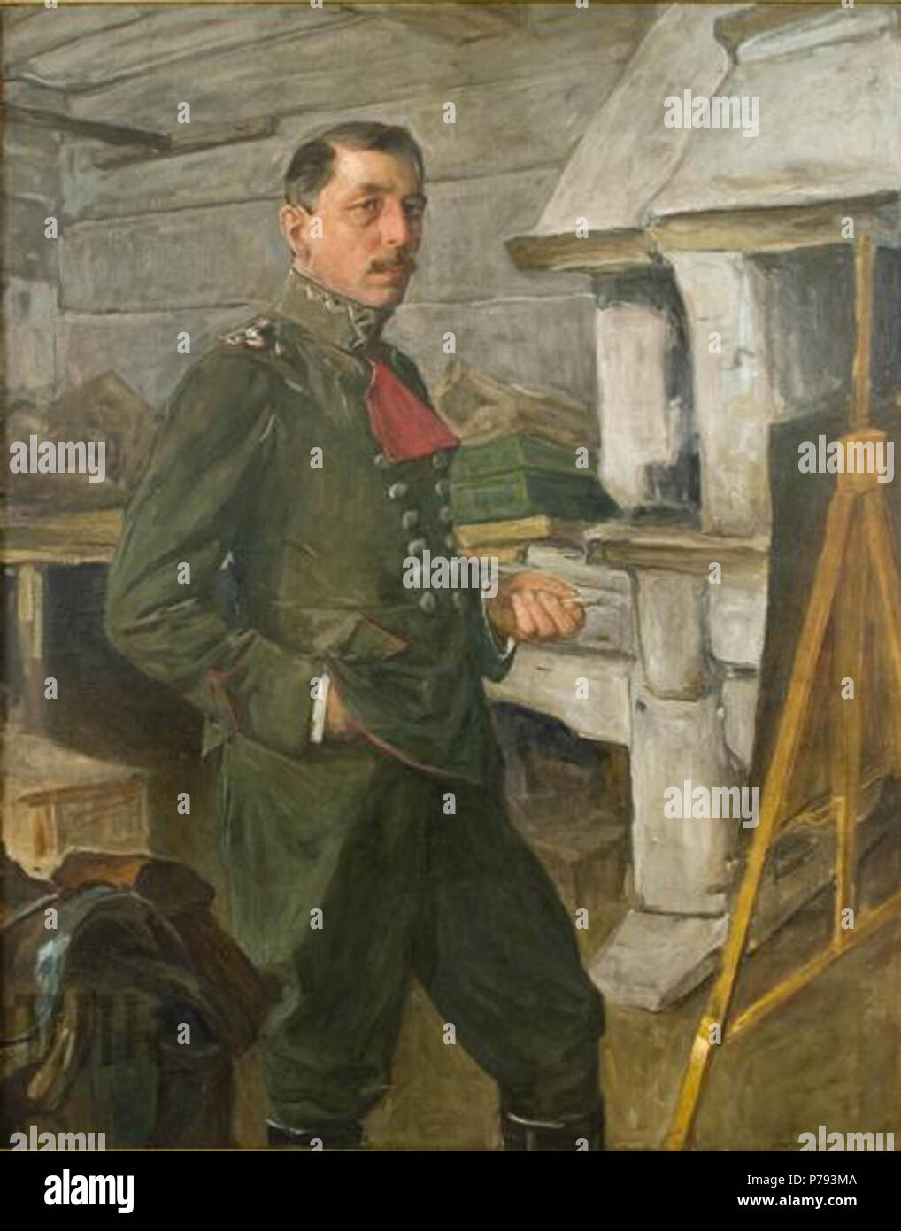 Janowski hi-res stock photography and images - Alamy