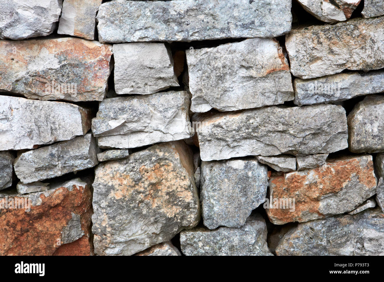 Italy, part of the trulle in Arbelobello Stock Photo - Alamy