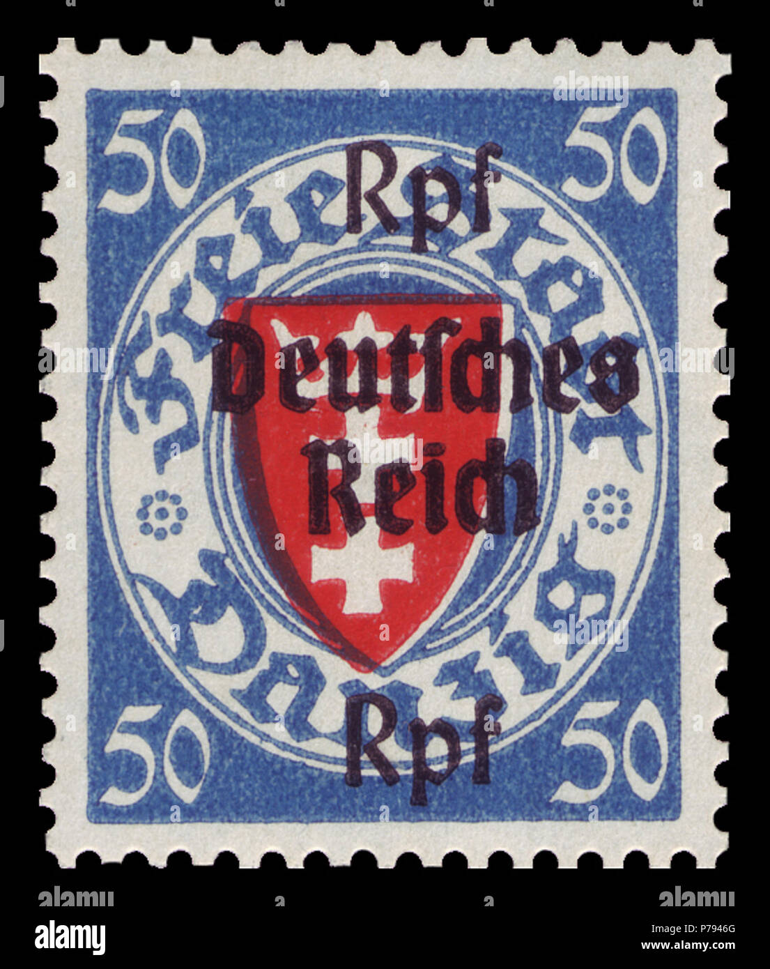 1939 definitive series hi-res stock photography and images - Alamy